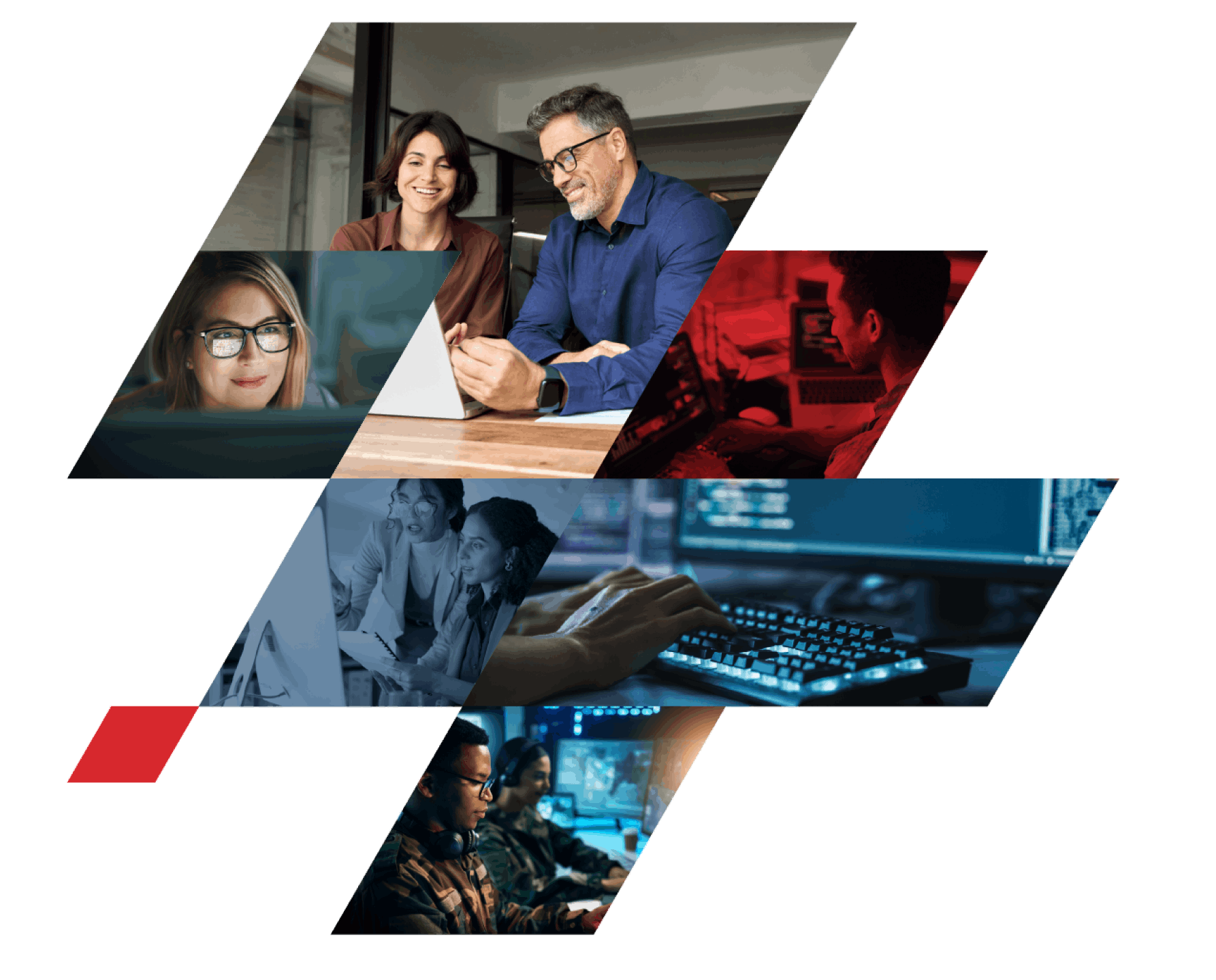 Cyber Range Technology | CybExer